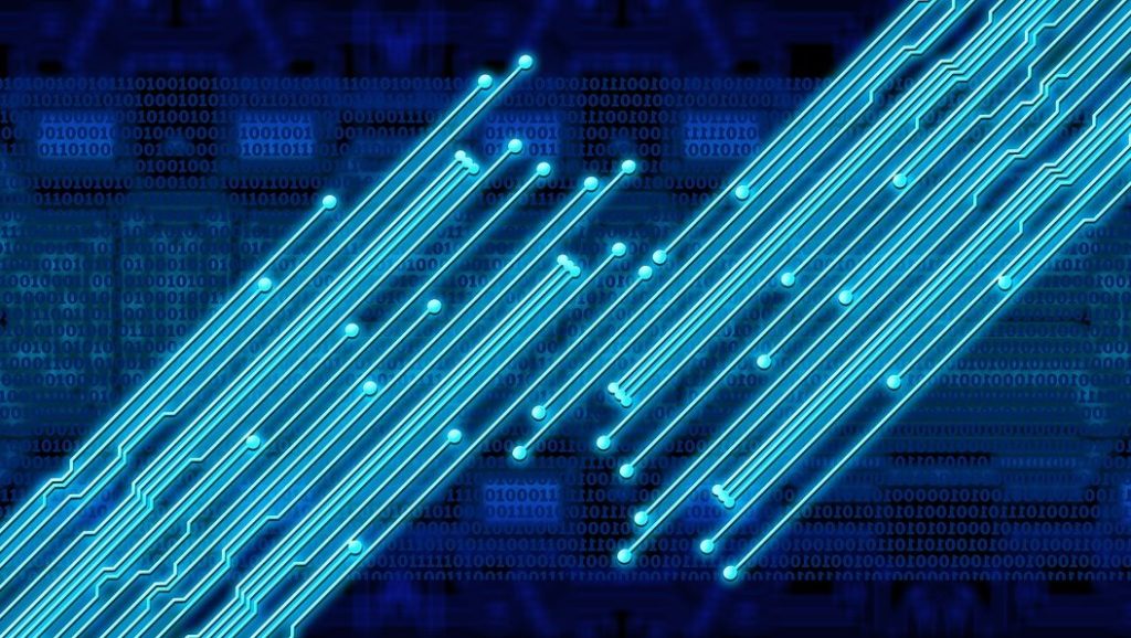 Low latency 100 Gbps communication system « AAWO